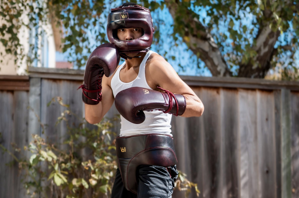 Equipment You Need to Start Boxing – Vali