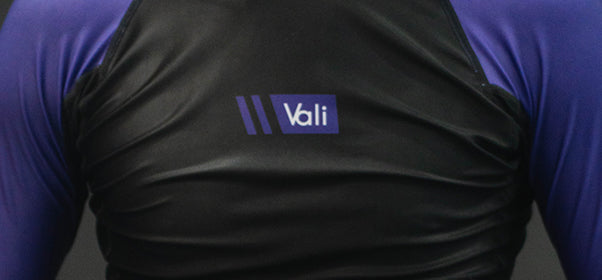 How is wrestling different from BJJ? | Vali