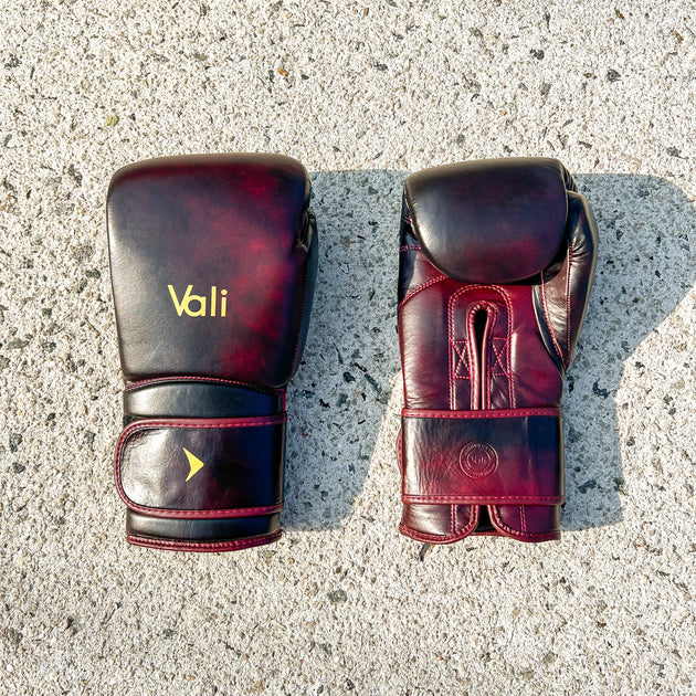 Types of Boxing Gloves and How to Choose the Right One – Vali
