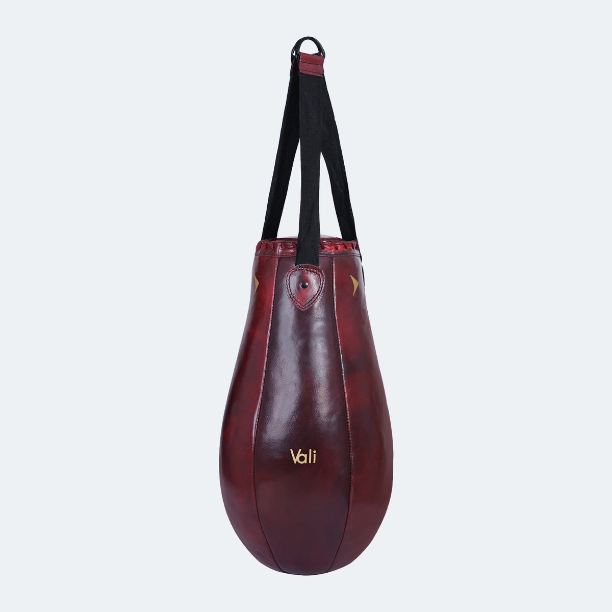 Lancer Head Hunter Mini Punching Bag For Boxing & MMA | Vali