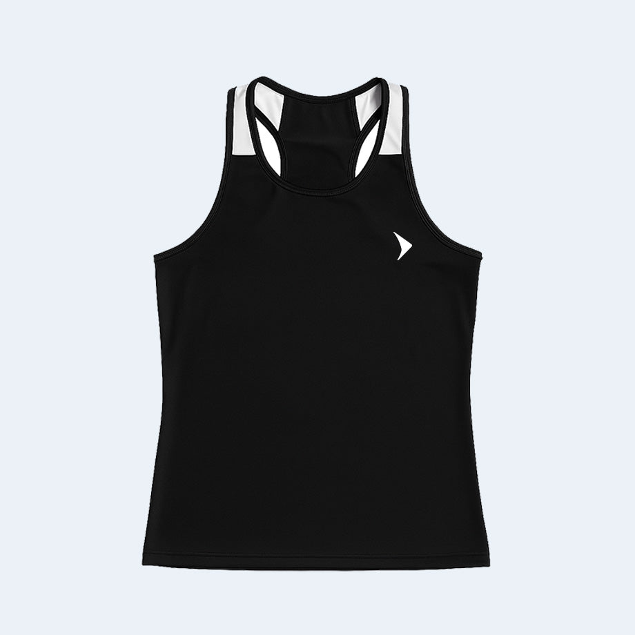 Ortal Tank Top For MMA & Boxing | Vali
