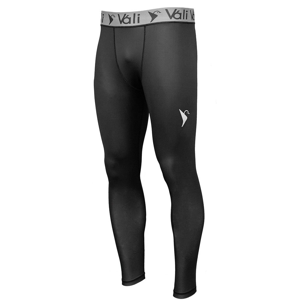 Vali | Afiado Compression Pants Spats Leggings MMA BJJ Combat Training
