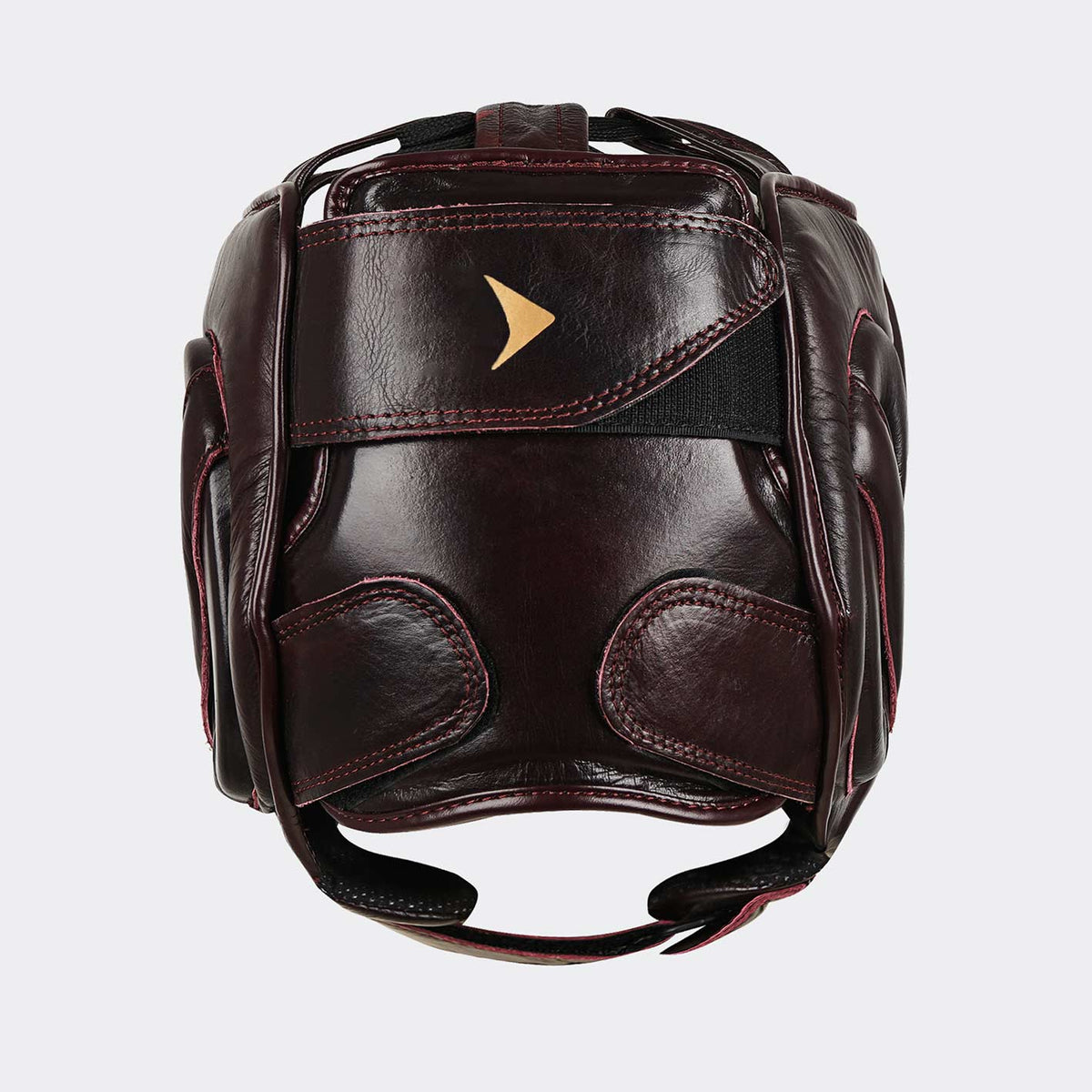 Lancer Leather Pro Boxing Headgear for Training | Vali